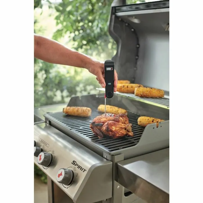 Weber ® Digitale thermometer - Garden Center Wemmel