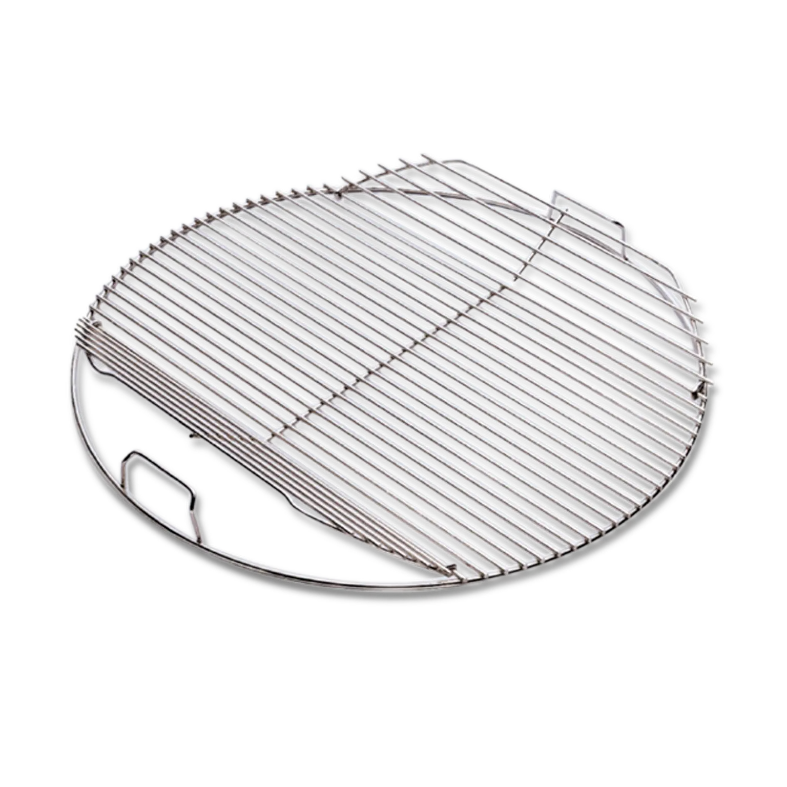Weber ® Grillrooster d47cm - scharnierend - Garden Center Wemmel